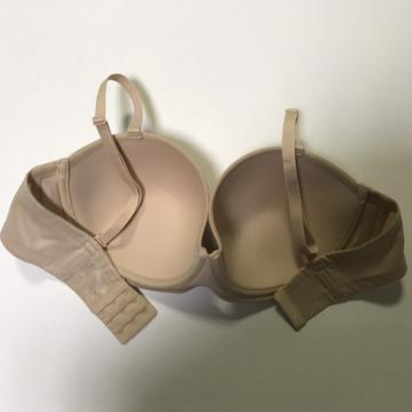 Wacoal | Intimates & Sleepwear | New Wacoal Womens Nude Red Carpet ...